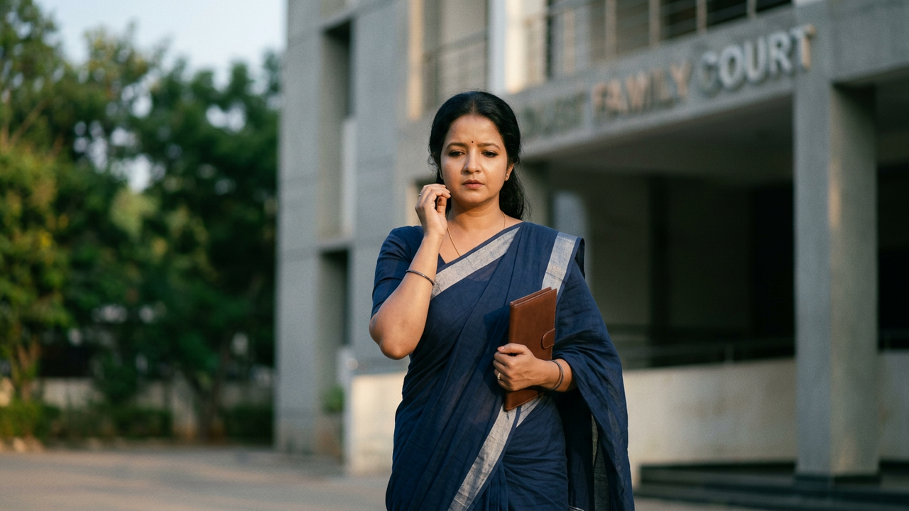 Shubha Poonja and her spouse Sumanth Billava are said to have initiated ...