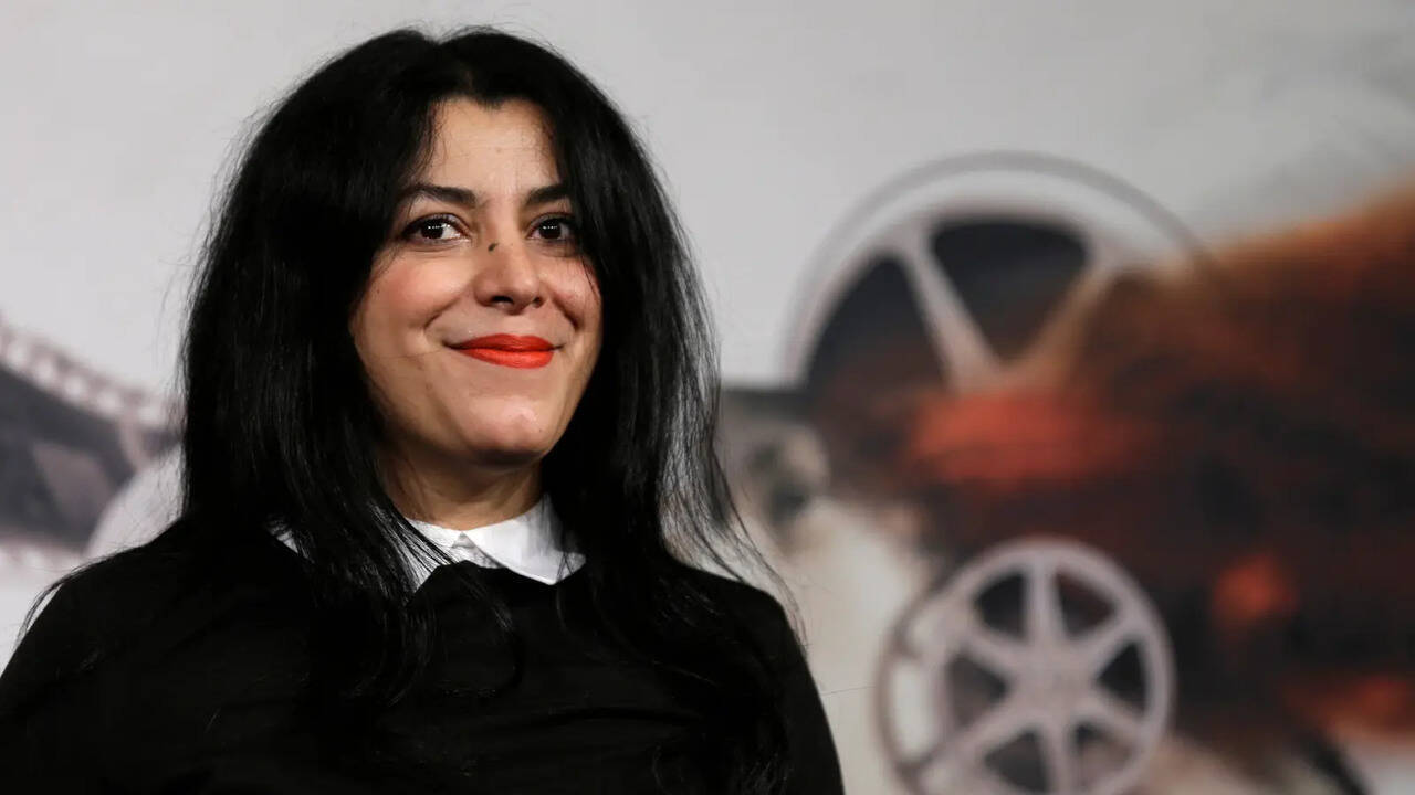 Who is Marjane Satrapi? An Overview of the Oscar-Nominated Iranian ...