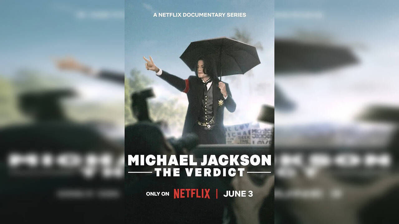Michael Jackson The Verdict Review Revisiting Pop Icons Controversial