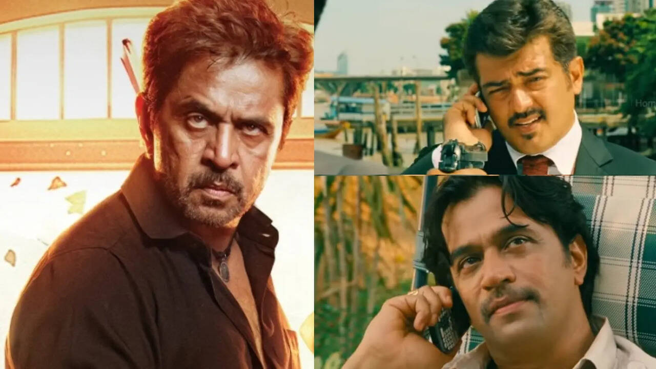 Blast Box Office Earnings on Day 8: The film featuring Arjun Sarja has ...