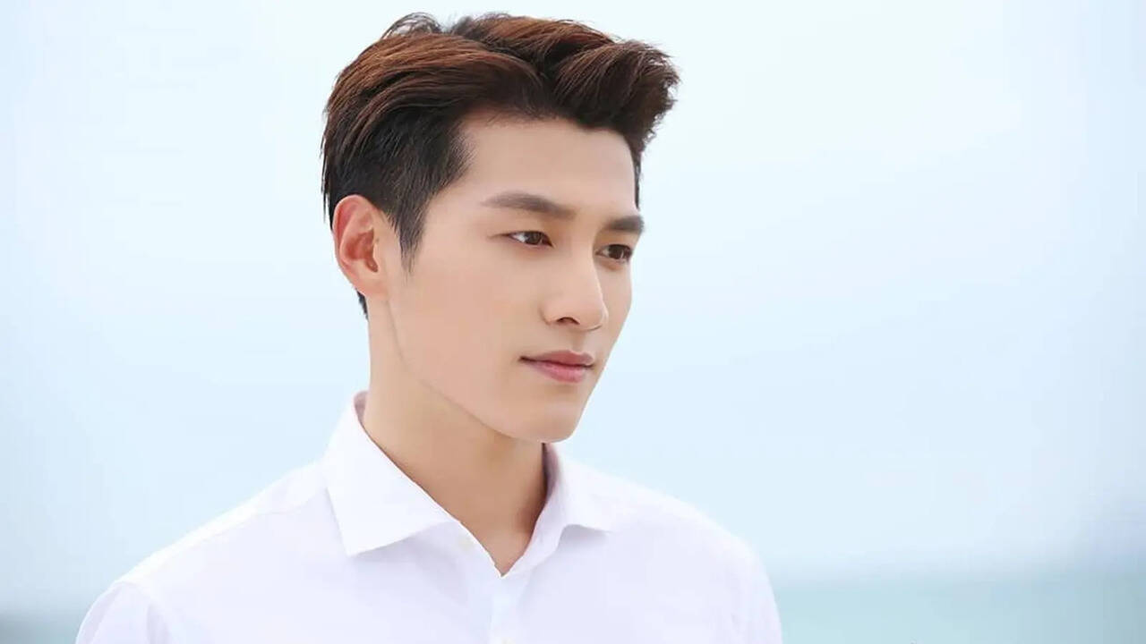 Chinese actor Jin Ze passes away at the age of 33, just weeks after ...