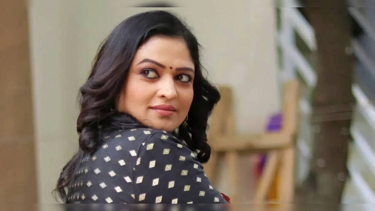 Sushma Murudkar, an actress from Kundali Bhagya, shares her experience ...