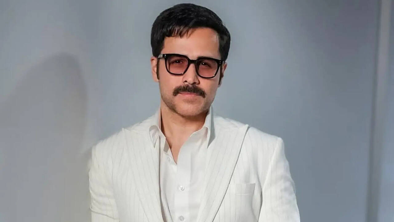 Emraan Hashmi's Film Set In Haridwar Sparks Controversy Over 'Bar ...