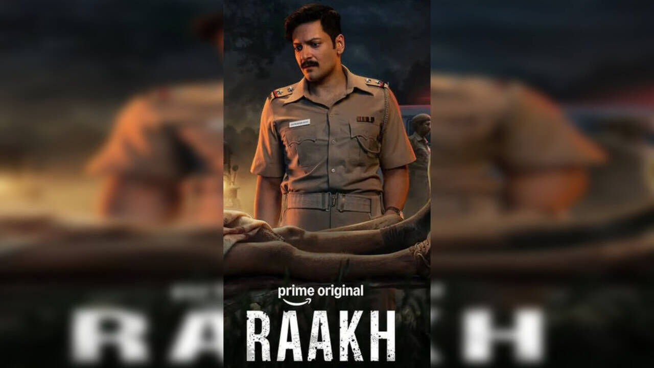 Raakh Review: Ali Fazal, Sonali Bendre's Ranga Billa-Inspired Series ...