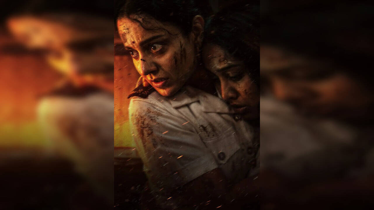 Bharat Bhhagya Viddhaata Movie Review: Kangana Ranaut's Ode To Cama ...