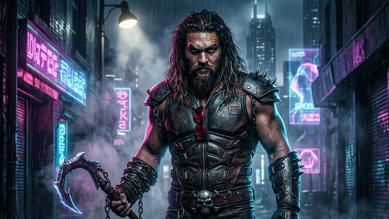 Jason Momoa expresses his requirement for a standalone Lobo film ...