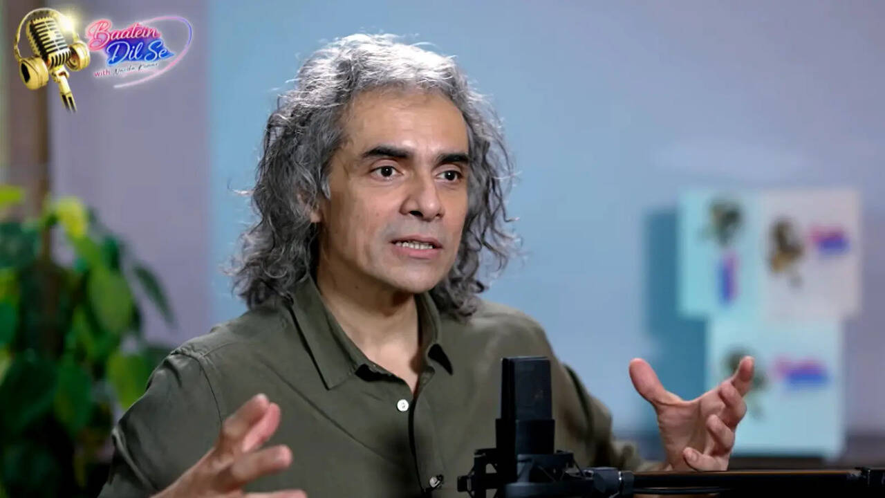 Imtiaz Ali Shares He Has Never Faced Religious Discrimination: "I’m ...