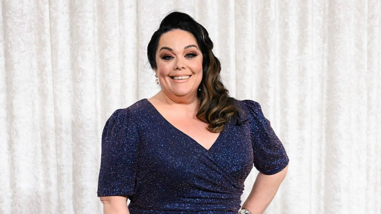 Emmerdale Actress Lisa Riley Gets MBE Recognition Before Turning 50: To ...
