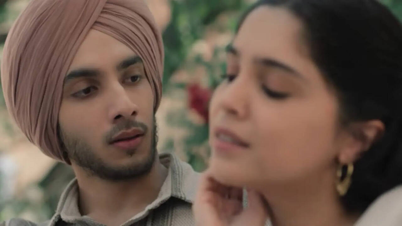 Main Vaapas Aaunga Box Office Earnings on Day 2: Diljit Dosanjh's Movie ...