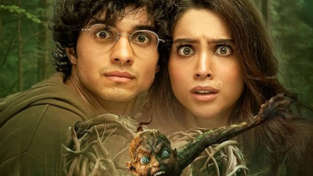 Is Munjya 2 in Development? Director Aditya Sarpotdar Shares His ...
