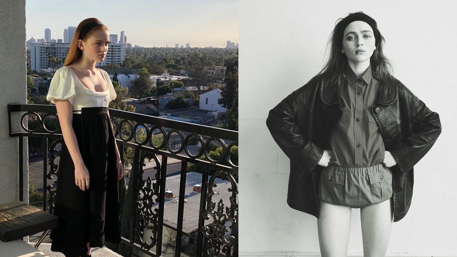 7 Times Sadie Sink Proved She Is The Most Interesting Dresser Of Her ...
