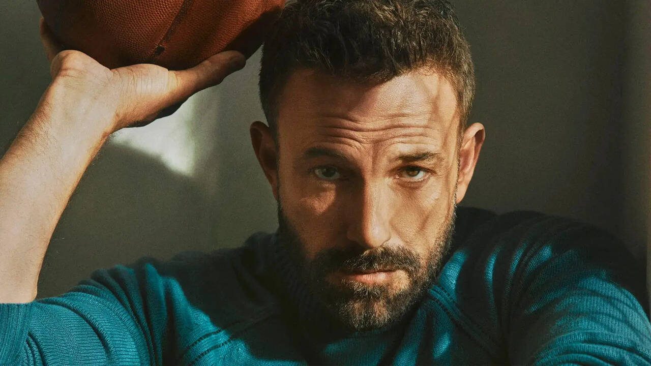 Ben Affleck's daily insight: "I embrace new experiences and allow ...