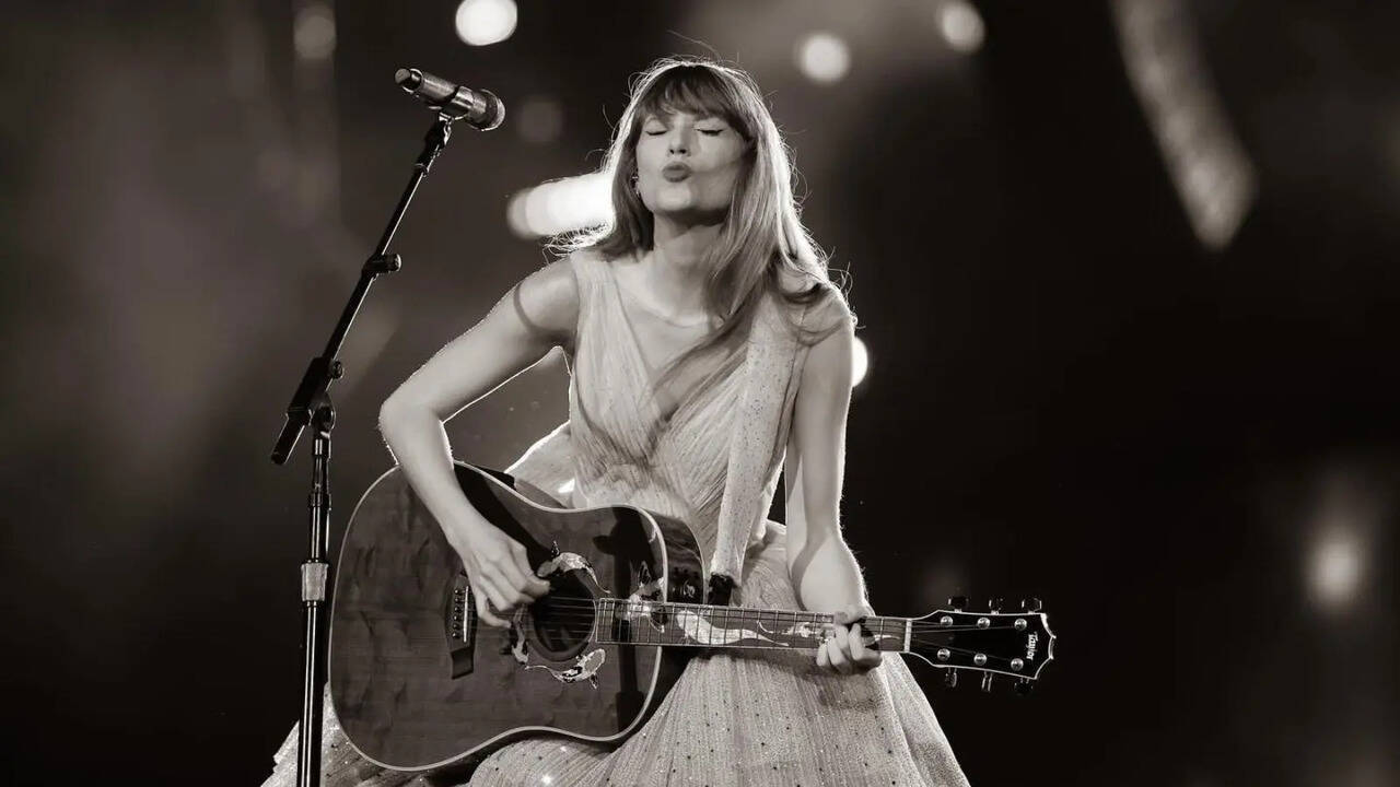 The Cultural Impact of Taylor Swift: Millennials, Swifties, and the ...