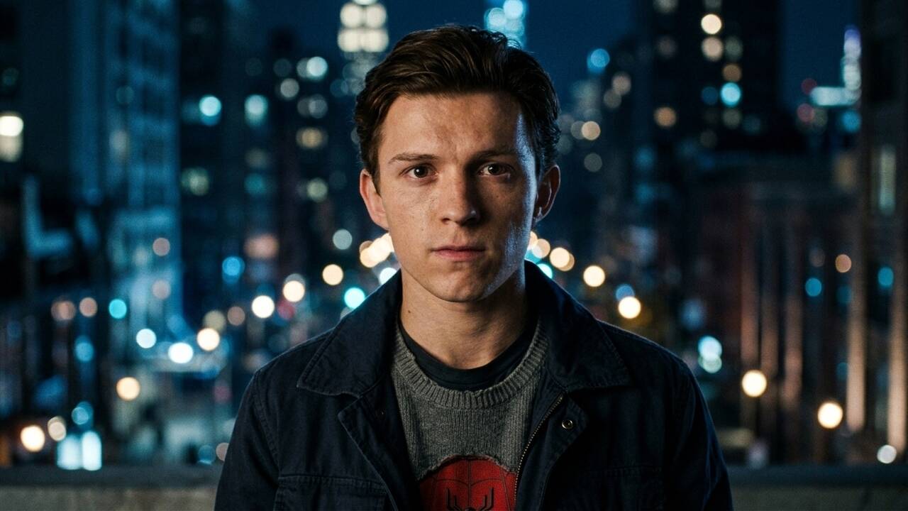 Tom Holland Teases Only One Character Remembers Peter Parker In Spider ...