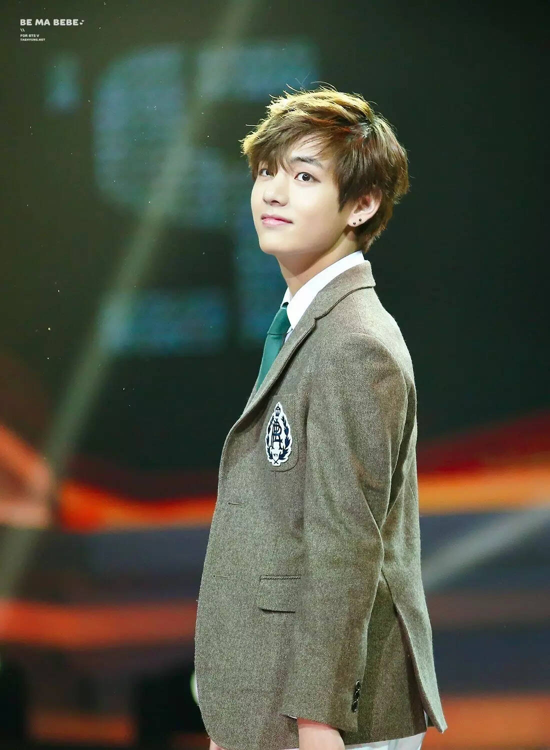 Watch BTS' singer V grow up in photos from 2013 to now | Zoom TV