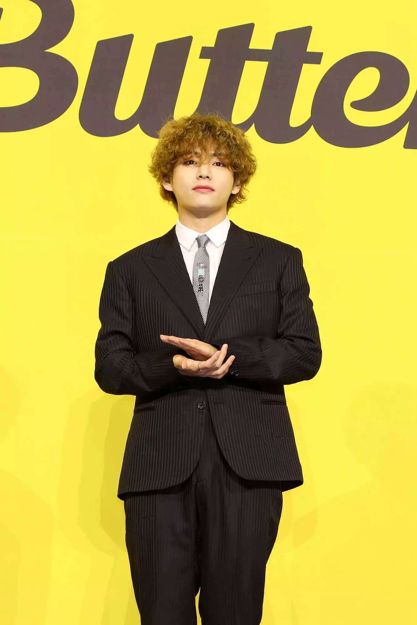 Watch BTS' singer V grow up in photos from 2013 to now | Zoom TV
