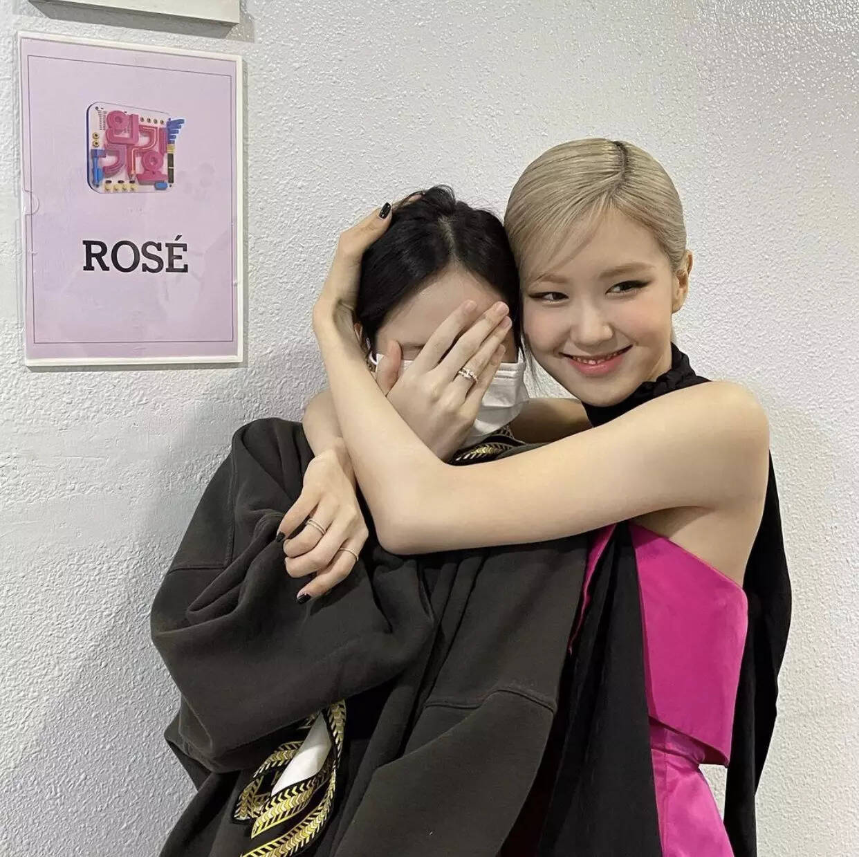 Lisa's bangs might be iconic, but here are 8 times the Blackpink rapper ...