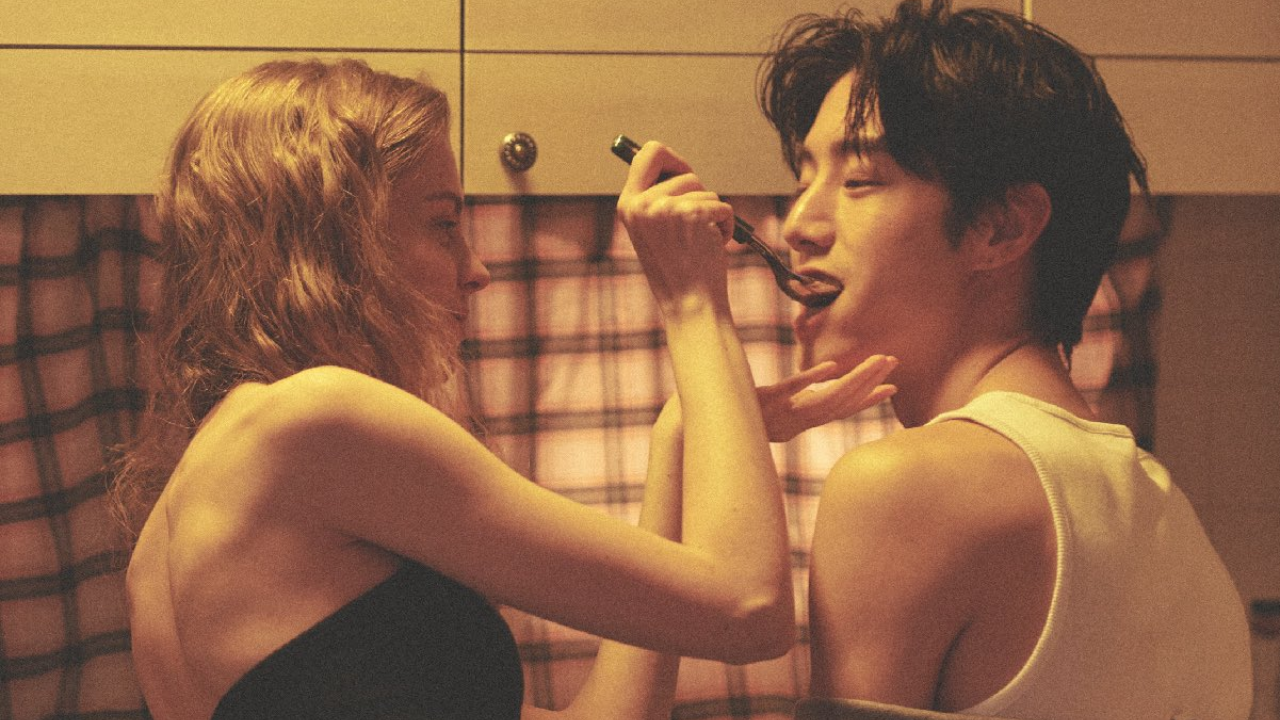 GOT7's JAYB plans on releasing 4 albums till early 2023, 'This is my personal goal...' | Zoom TV