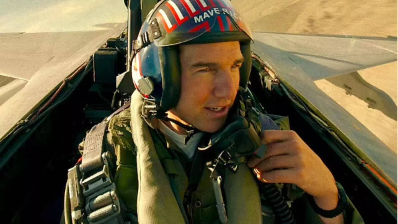 Producers fight copyright lawsuit for Tom Cruise starrer Top Gun ...