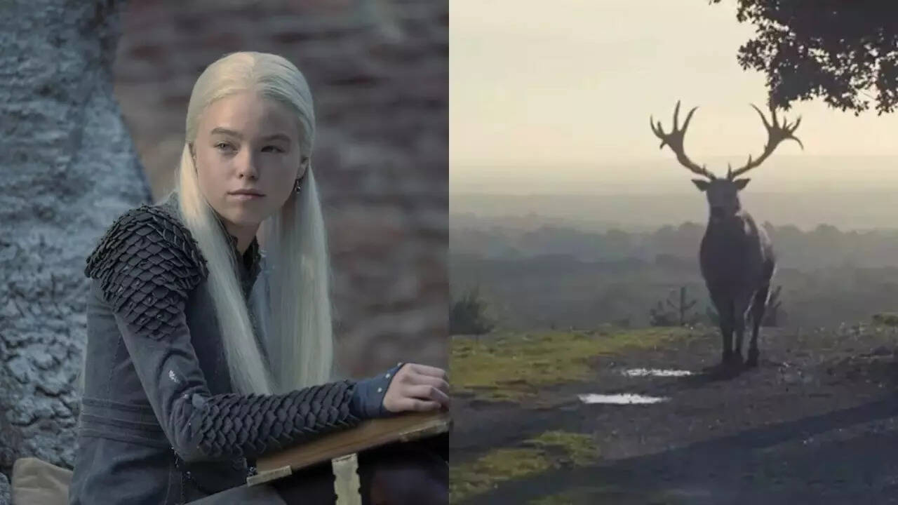 House of the Dragon episode 3: Netizens hail Rhaenyra as the rightful ...