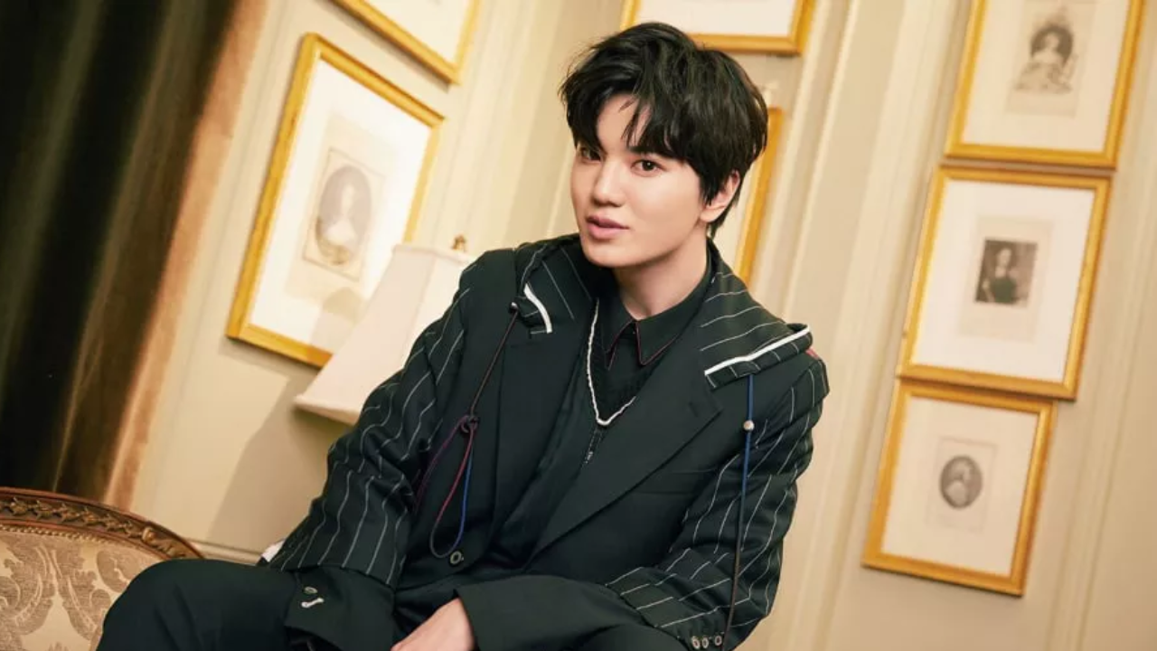 INFINITE’s Sungjong signs with SPK Entertainment – details inside | Zoom TV