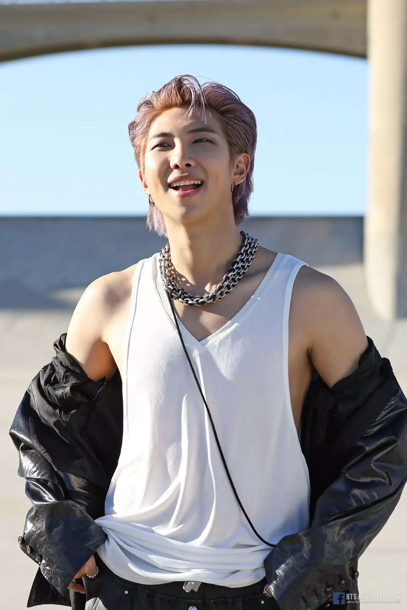 BTS star RM’s body transformation over the years, Korean News | Zoom TV