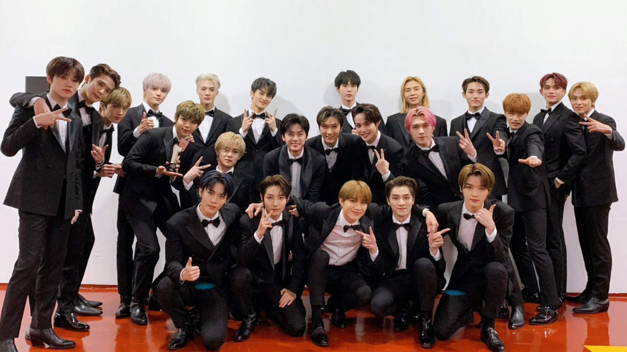 Lucas: NCT's Lucas set to return soon? K-pop idol drops yet another cryptic message for fans via ...