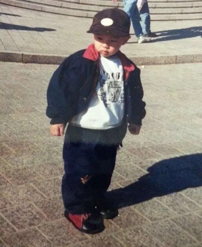 BTS members’ cutest childhood photos to celebrate children's day 2022 ...