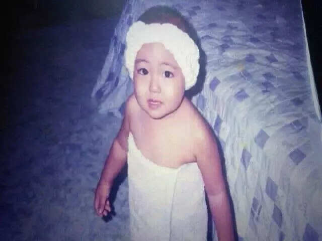 BTS members’ cutest childhood photos to celebrate children's day 2022 ...