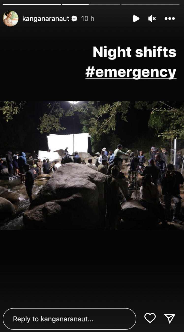 Kangana Ranaut and Hrithik Roshan are BOTH in Assam shooting for ...