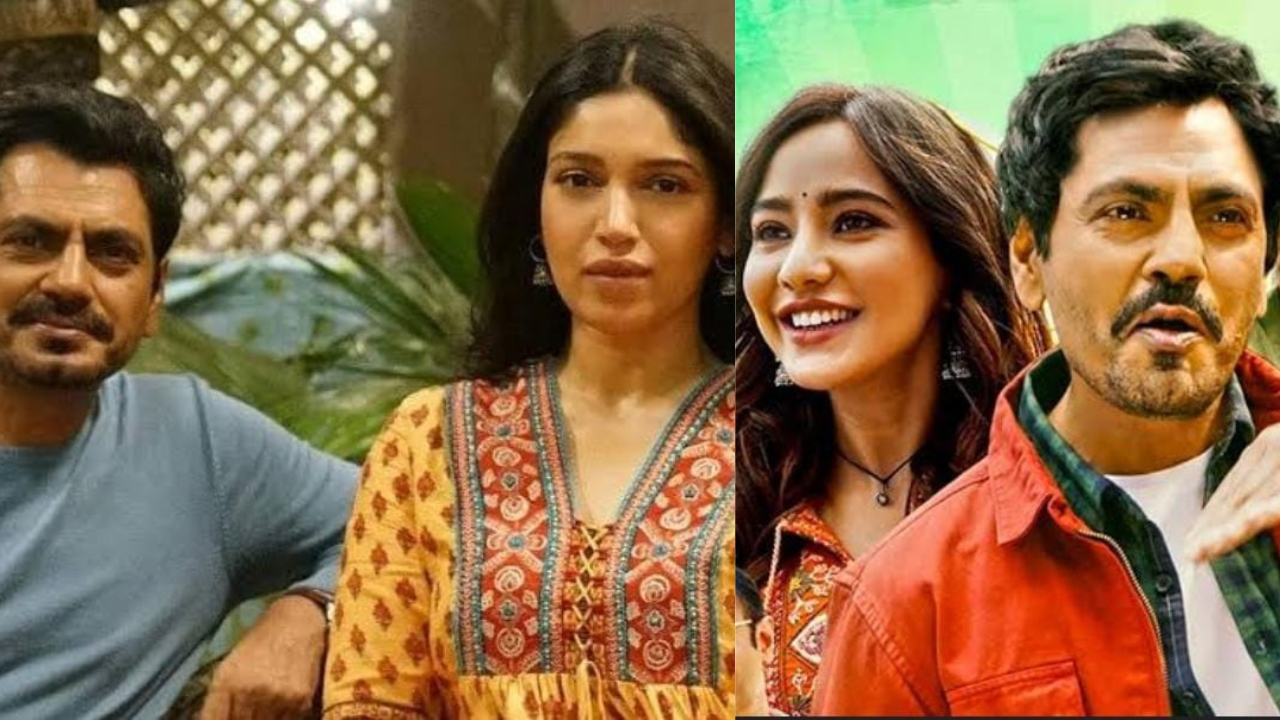Movies Releasing In May, 2023 full List Release date Afwaah, Jogira ...