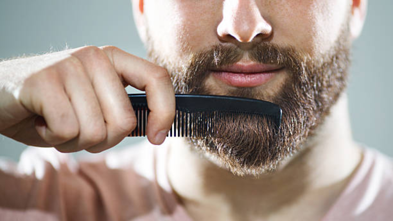 3 Home Remedies To Grow Your Beard Faster And Thicker | Zoom TV