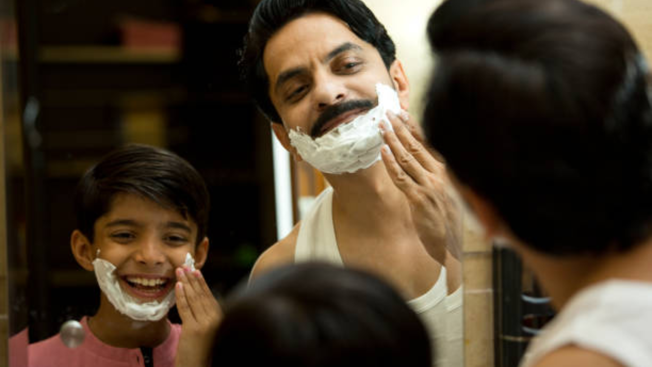 Shaving Tips For Men | The Ultimate Guide To Knowing When To Shave For ...