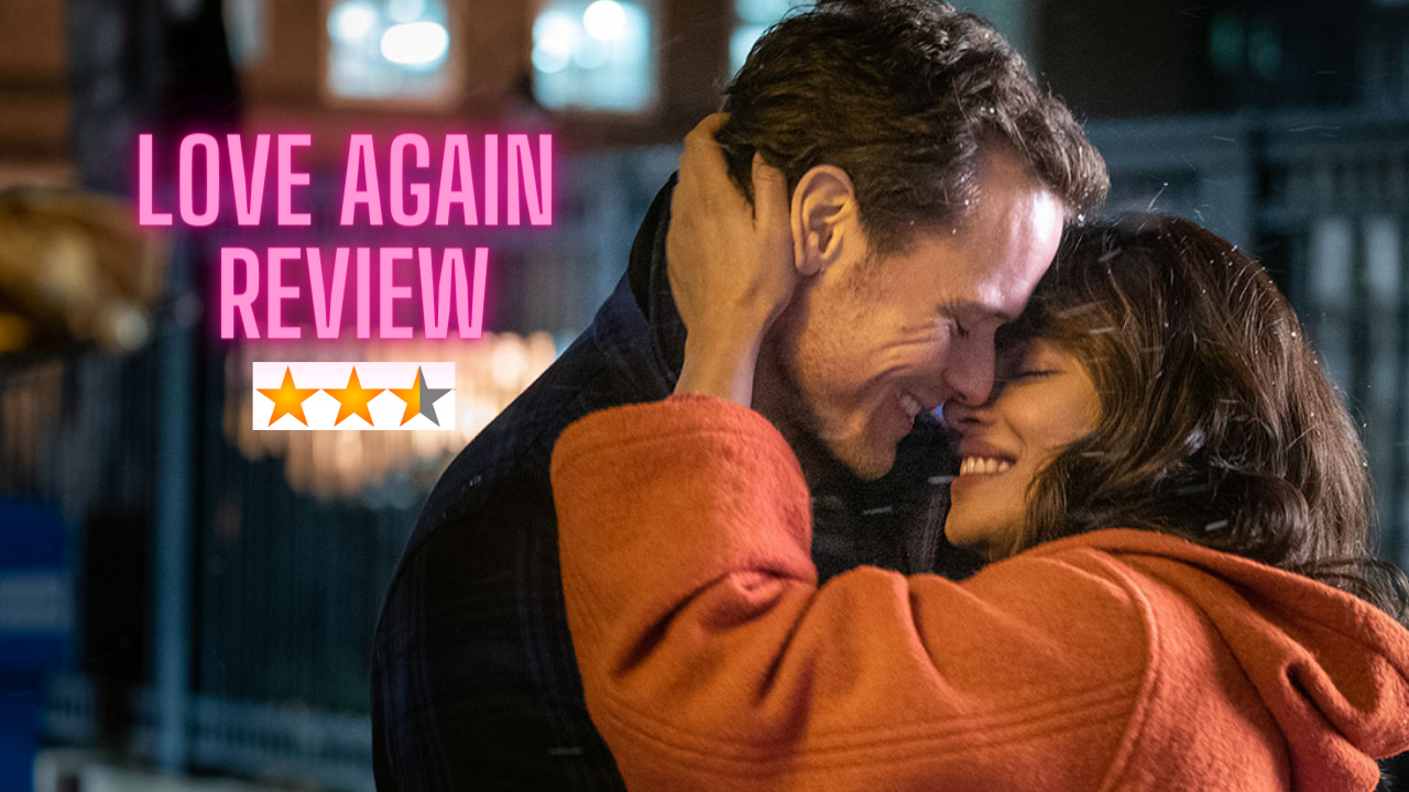 Love Again Movie Review Love Again imdb rating public review reaction ...