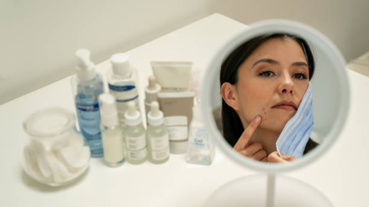 Acne Treatment | 3 Essential Skincare Ingredients for a Spotless Face ...