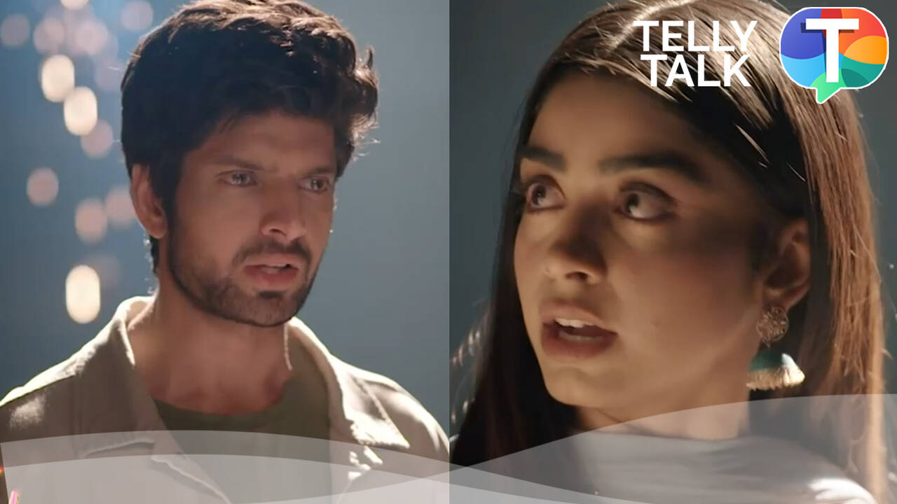 Ekam's condition leaves Nehmat SHOCKED | Udaariyaan promo | Television News