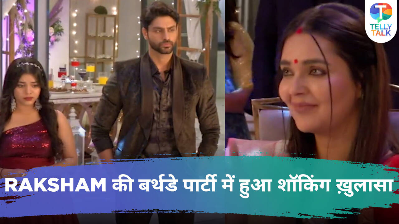 Saavi Ki Savaari update: Raksham learns that he is ADOPTED; Nityam is SHOCKED | TV News, Videos ...