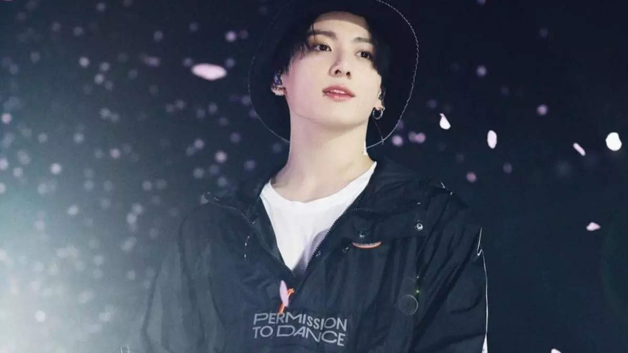 Jungkook Is COMING! BTS Singer Set To Drop Solo Album On THIS Date ...