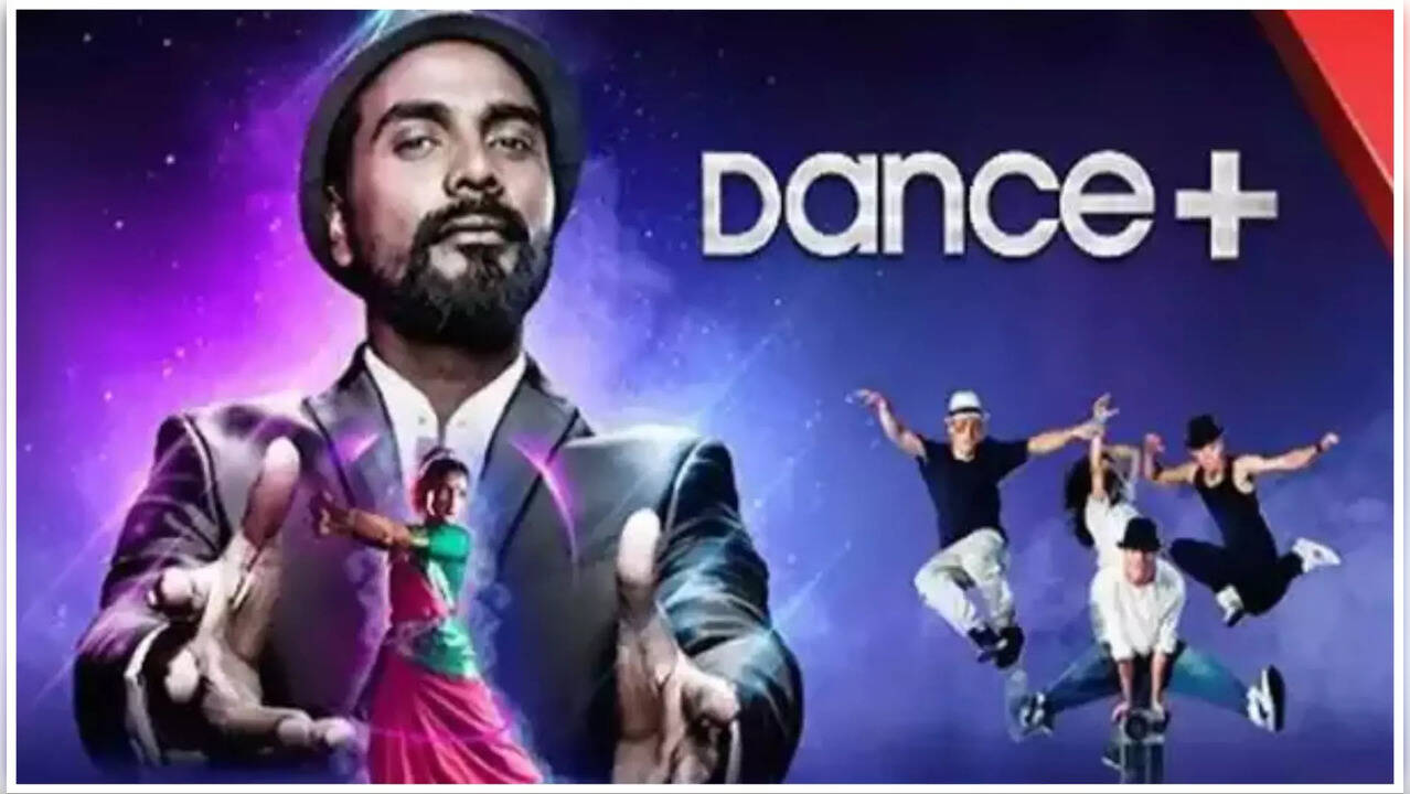 Remo D'Souza's reality show Dance Plus will start soon, will stream ...