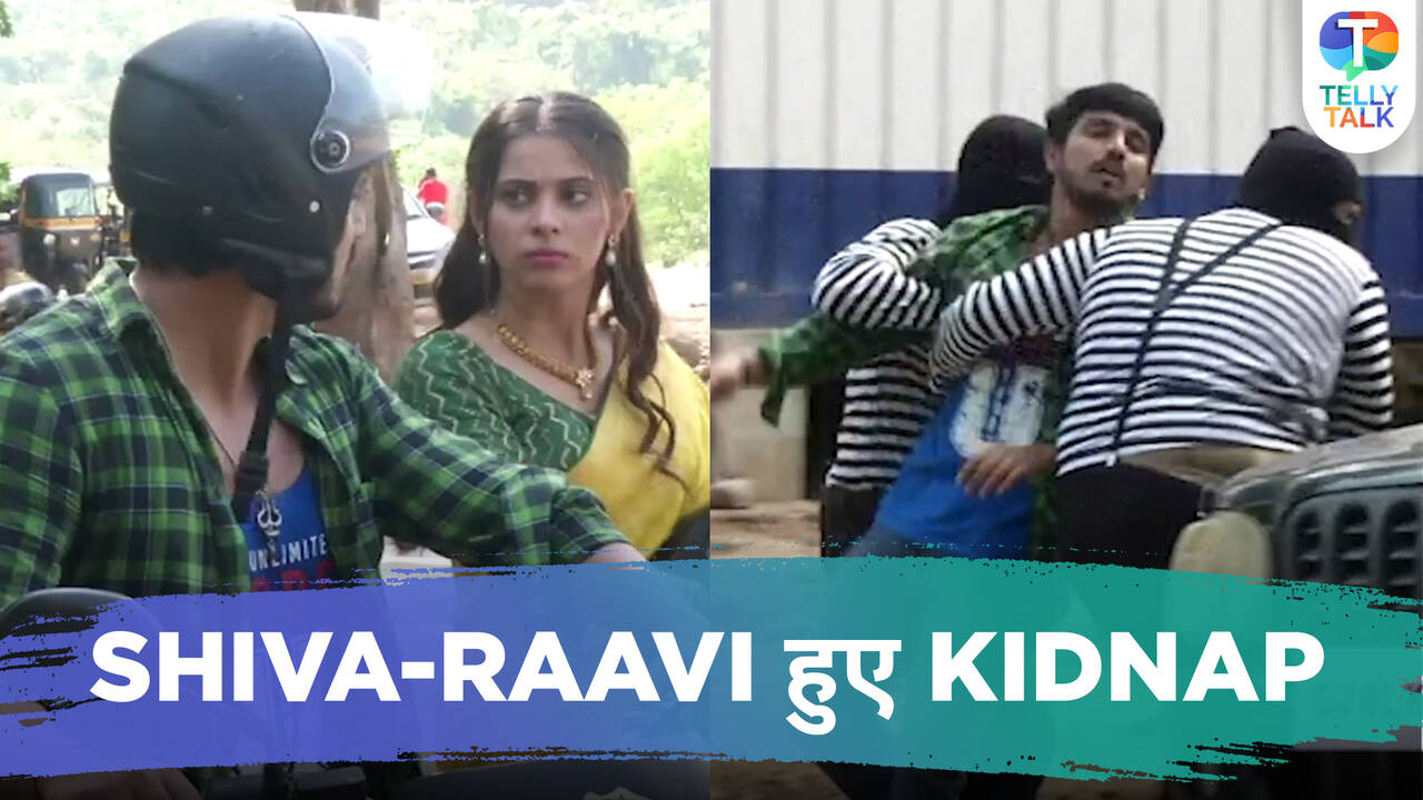 Pandya Store update: Shiva & Raavi get KIDNAPPED; Dev & Prerna’s plan ...
