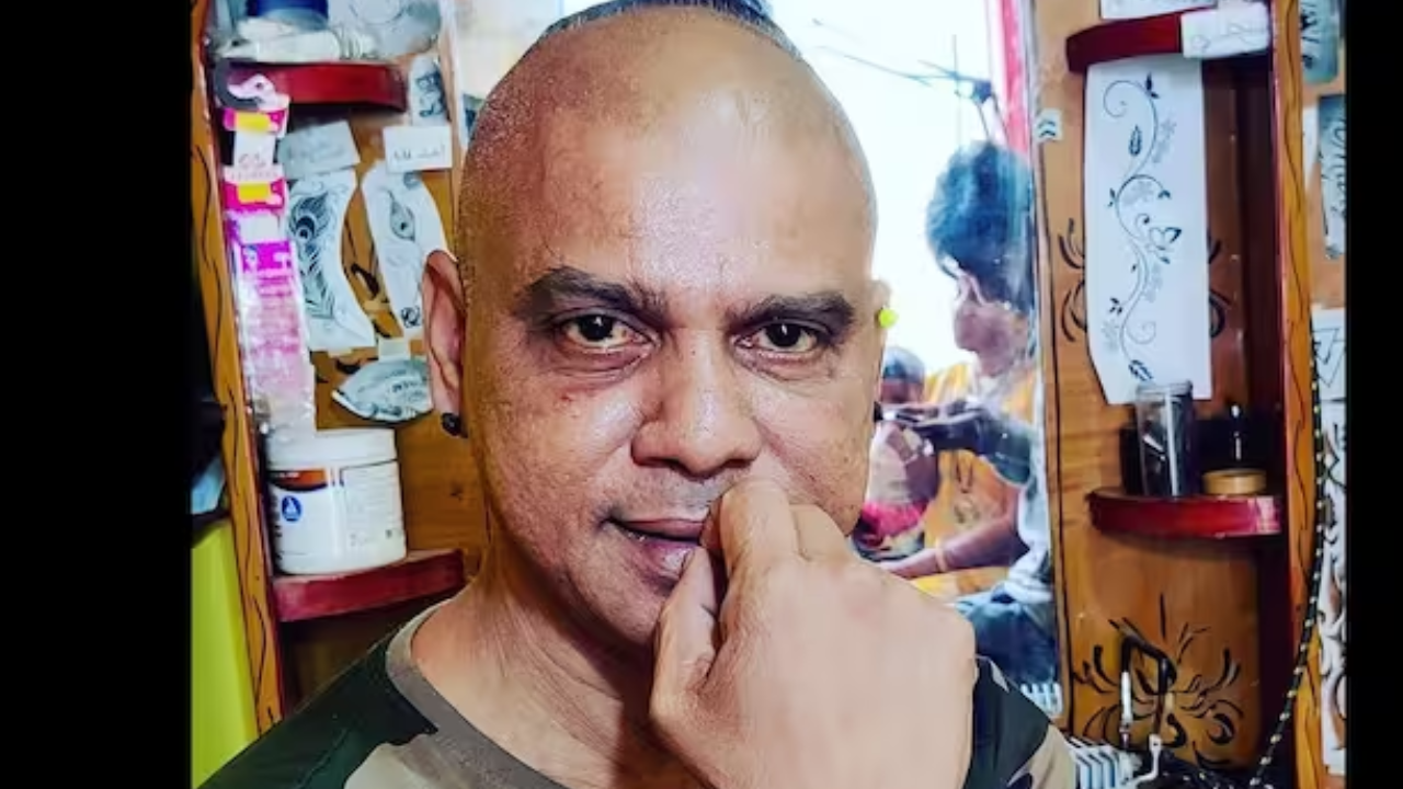Rakesh Master, Renowned Telugu Choreographer, Dies At 53 | Zoom TV