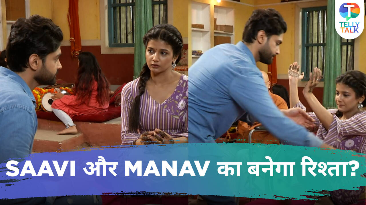 Saavi Ki Savaari update: Saavi AGREES to marry Manav; Saavi’s DILEMMA ...