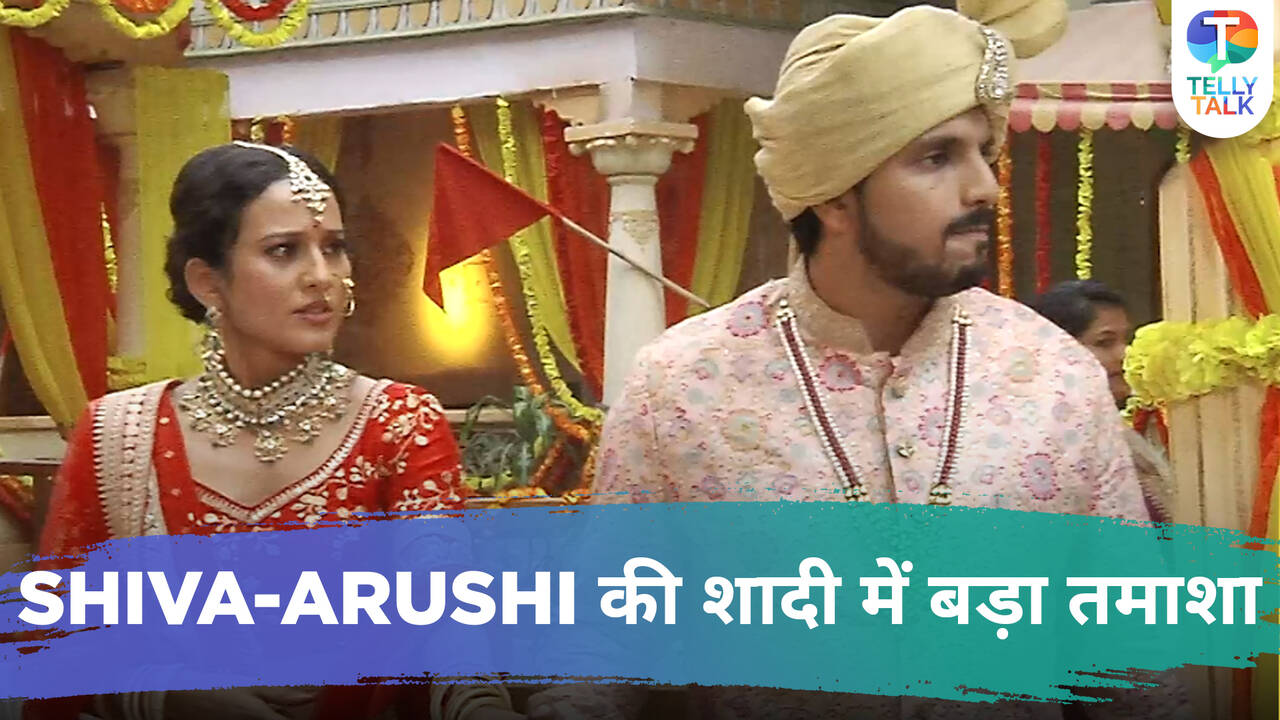 Pandya Store update: Shiva decides to MARRY Arushi by going against his ...