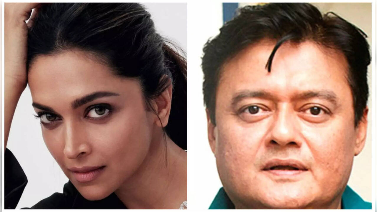 Shashwat Chatterjee became a fan of Deepika Padukone, will be seen with the actress in 'Project ...