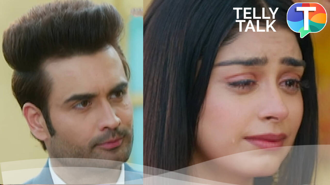 Nehmat is EMOTIONAL as she leaves her house with Sartaj | Udaariyaan ...