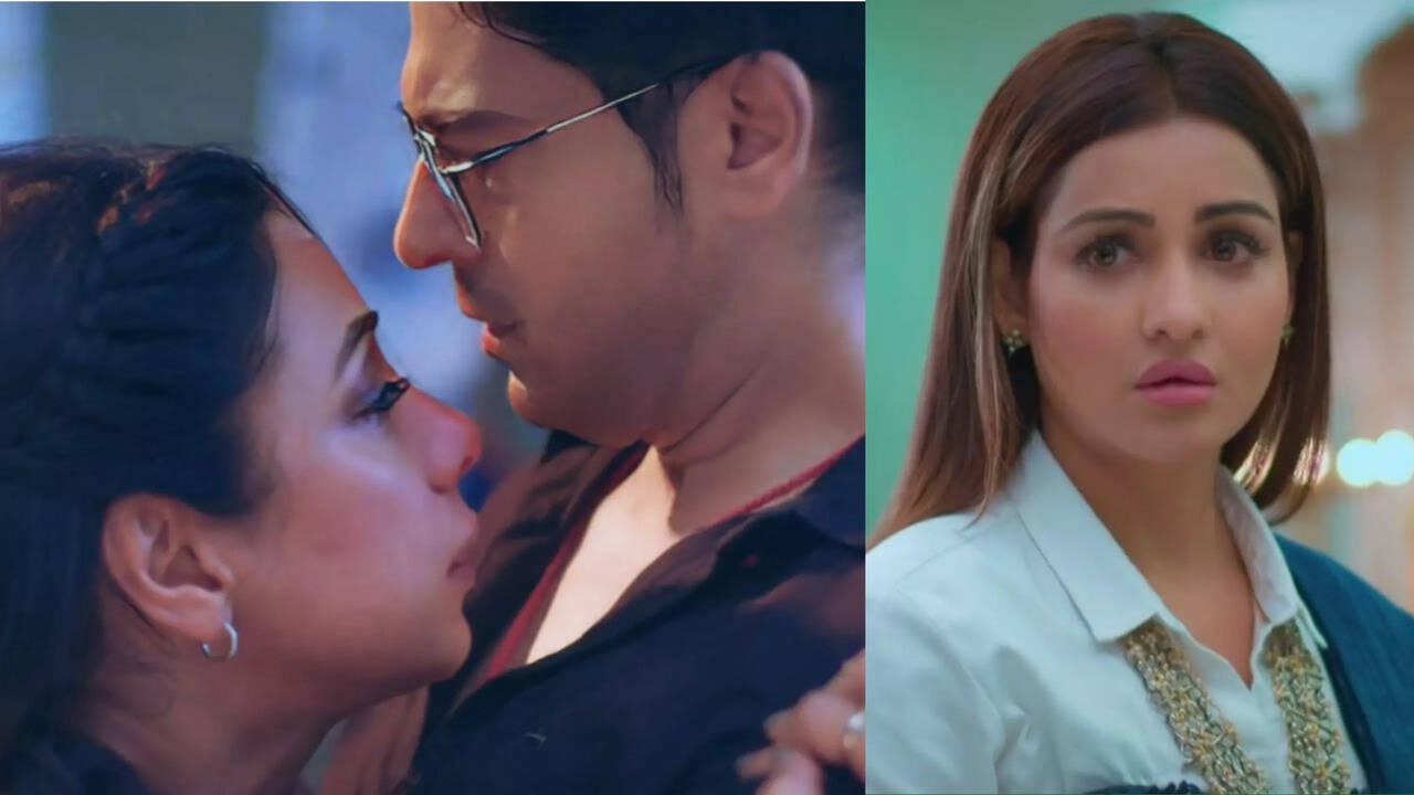 Chhavi Pandey In Anupama