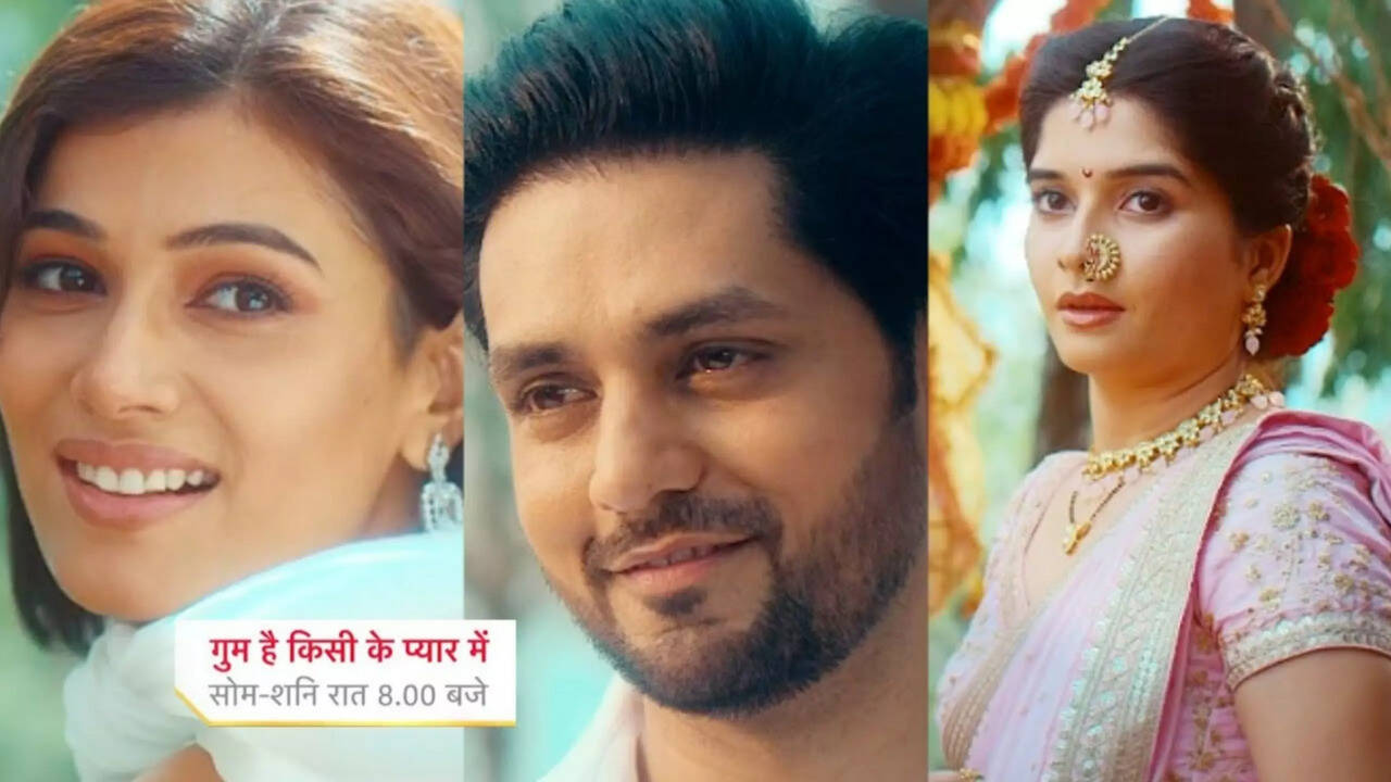 Ghum Hai Kisi Key Pyaar Meiin: Udaariyan fame Nandini Tiwari to enter Bhavika Sharma's show- गुम ...