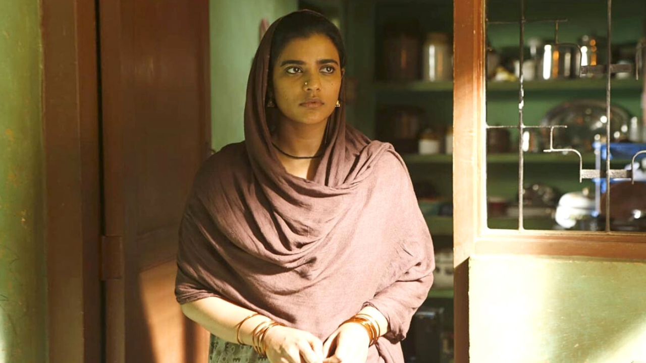 Farhana Movie Review: Aishwarya Rajesh Starrer Is Two Movies In One And Not Both Are Equally ...
