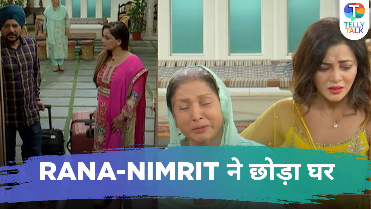 Dil Diyaan Gallaan update: Maan SELLS Brar house & leaves with Nimrit ...