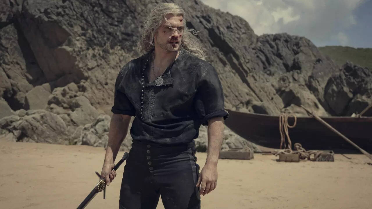 After much anticipation, the makers of Henry Cavill starrer action ...